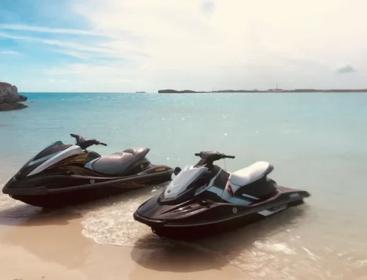 Five Cays Watersports - Turks and Caicos Islands Watersports Association